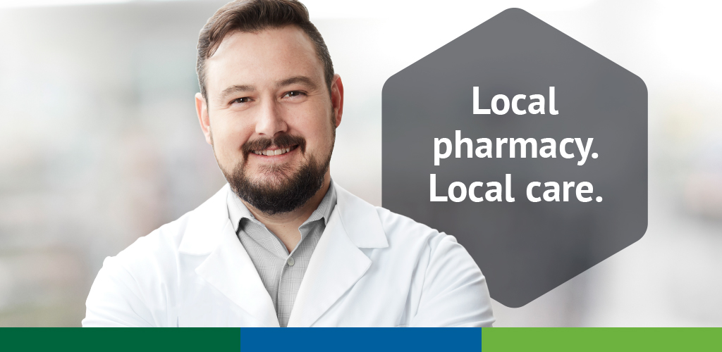 Local Care - Guardian, I.D.A. and Remedy'sRx